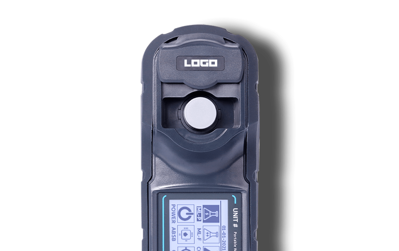 Water Professionals Deserve Better Tools | Pyxis Lab®